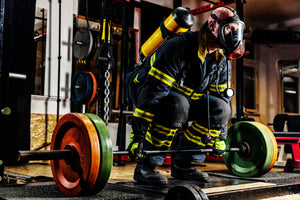 Health & Wellness: 5 Exercises Every Firefighter Needs to Do