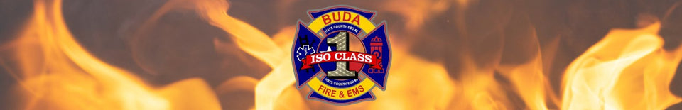 Buda Fire Department