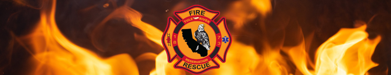 Tule River Indian Tribe of California Fire Dept.