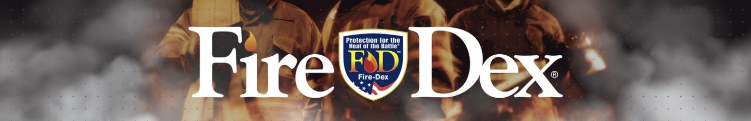 Fire Dex | Health & Safety Firefighter PPE