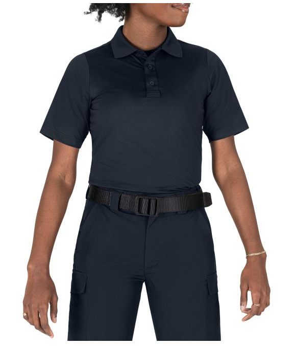 Blauer Women's Performance Polo Shirt (8126W)