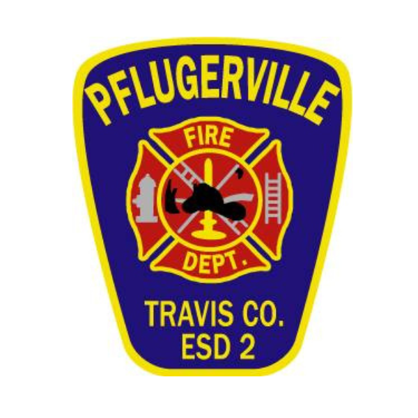 Travis County Fire Departments
