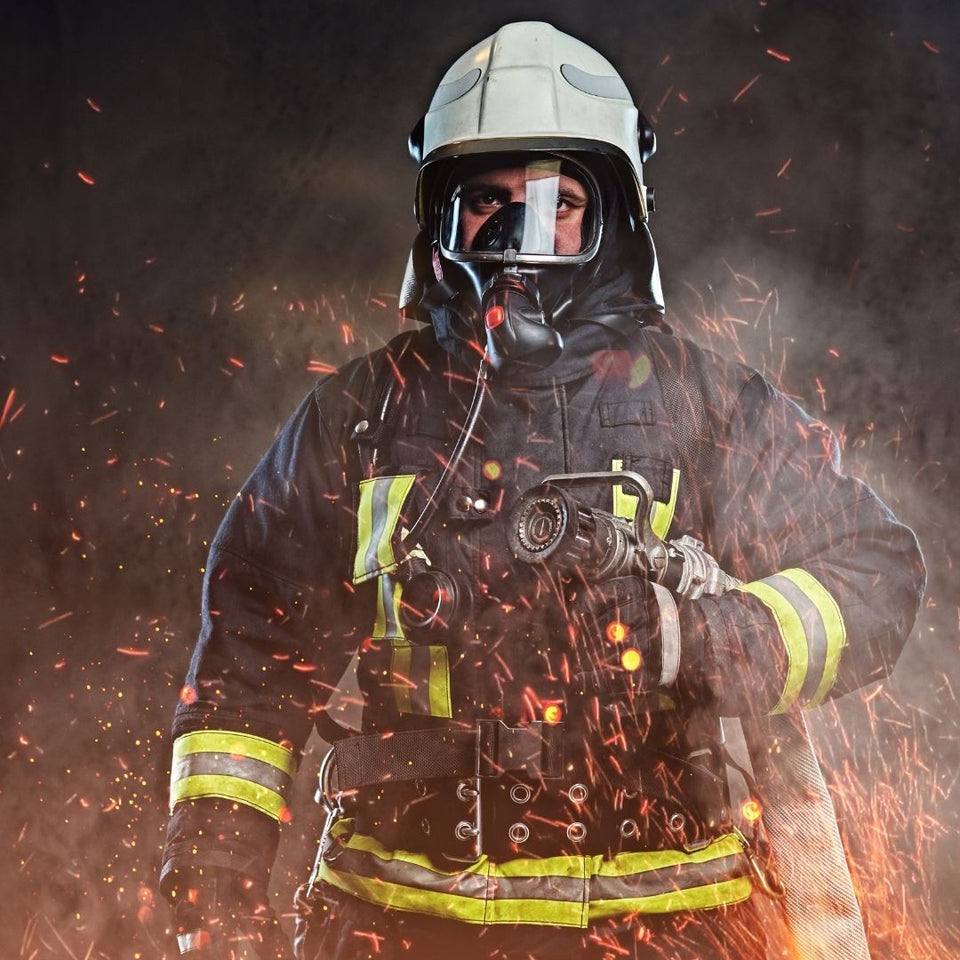 The Fire Center, LLC