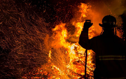 The Fire Center, LLC