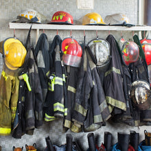 The Fire Center, LLC