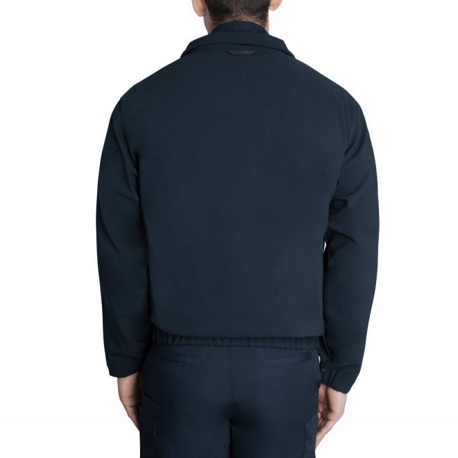 Blauer Lightweight Softshell Fleece Jacket (4665)