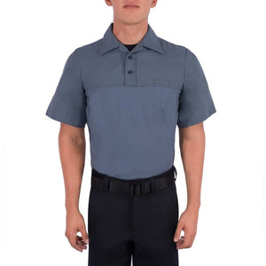 Blauer Armorskin Base Shirt 8372 – Firefighter Short Sleeve Shirt