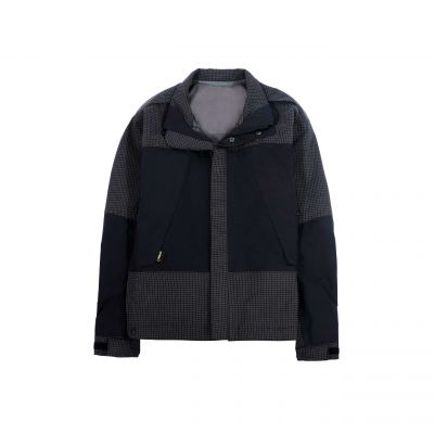 Blauer 9970 SuperShell® Jacket – Waterproof Tactical Outerwear