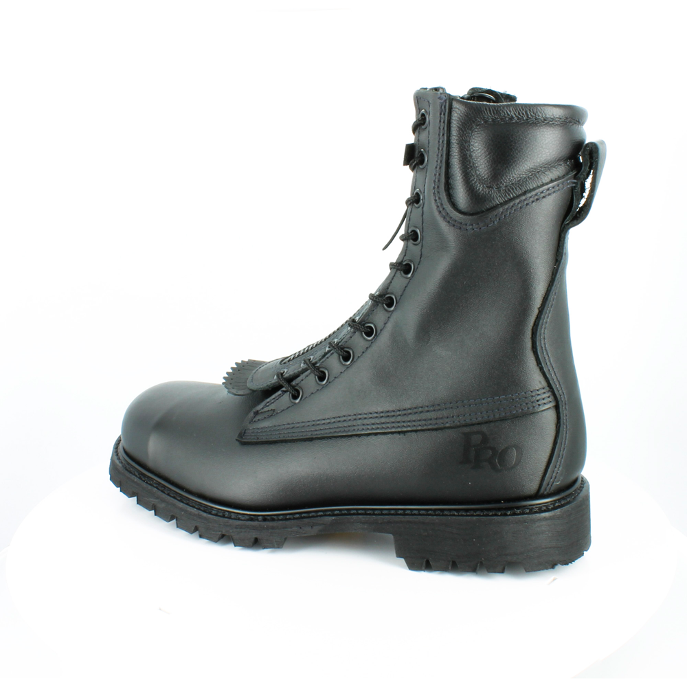 Pro Warrington 3003 8” Wildland/Station Boot (BT3003)