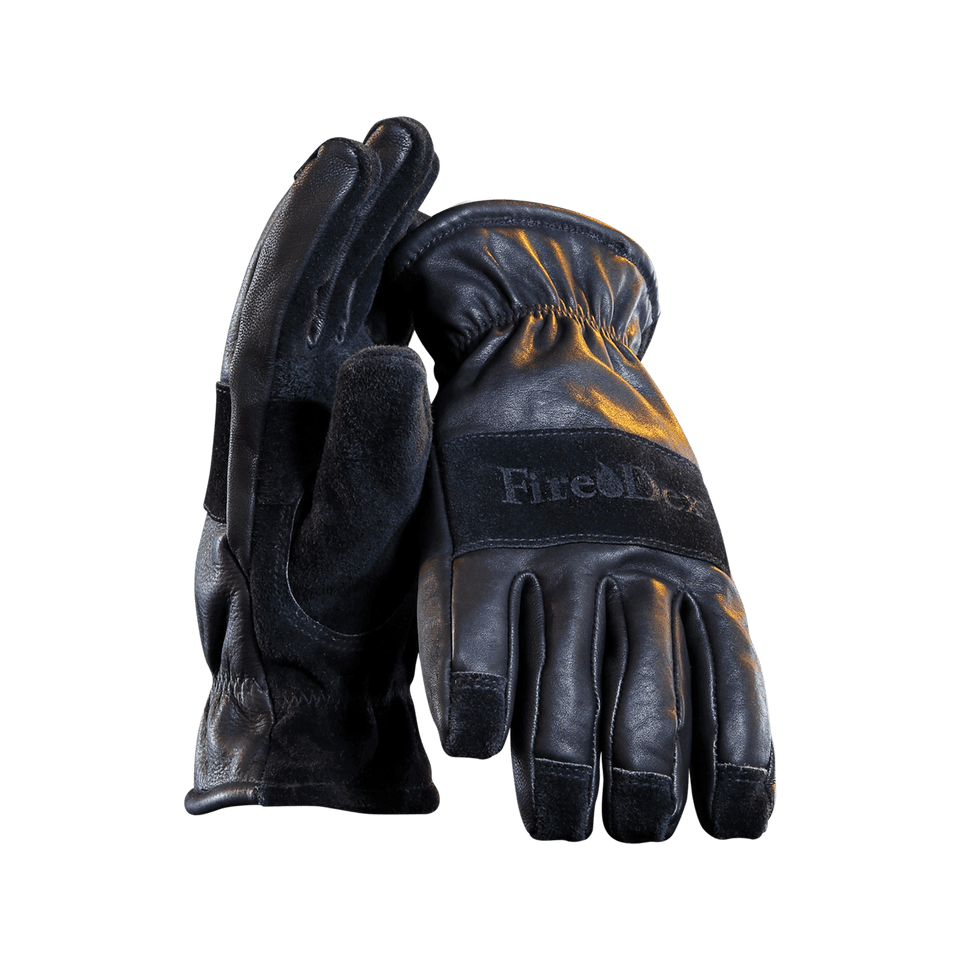 Fire-Dex Dex-Pro 3D Leather Glove