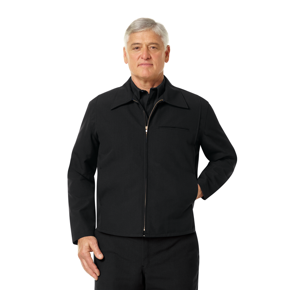 WORKRITE UNIFORMS | THE FUTURE OF PROTECTION IS FR