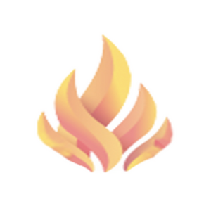 Personalized Firefighter Name Tag Panel