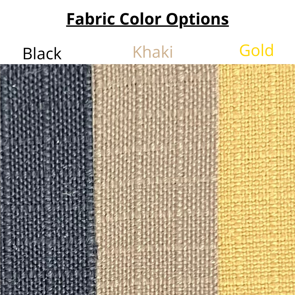 Personalized SCBA Tag/ID