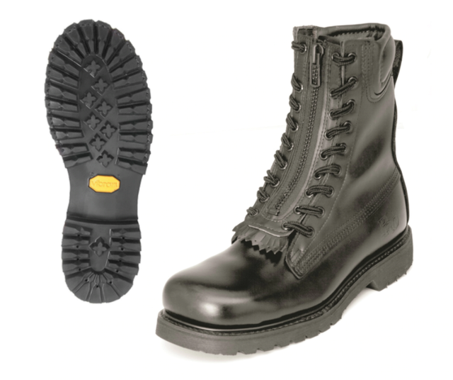 Pro Warrington 3003 8” Wildland/Station Boot (BT3003)